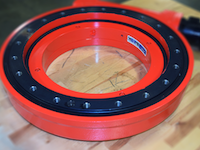 5 Things You Need to Know About Slew Drives