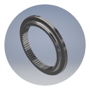 Gear Manufacturing | Rhino Gear