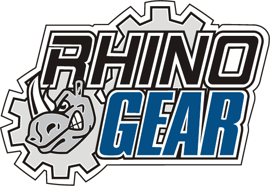 Internal Gears | Rhino Gear | Slew Pro