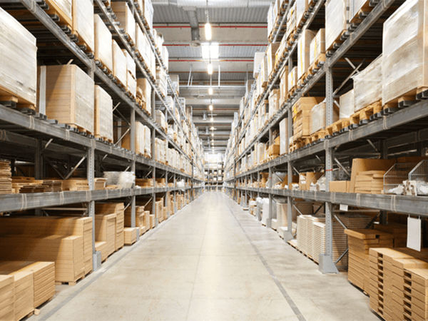 Precision-Crafted Slewing Bearings, Drives & Gears | SlewPro