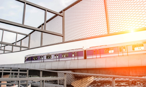 Keeping Rail Systems on Track: Slewing Rings in Railway Maintenance ...